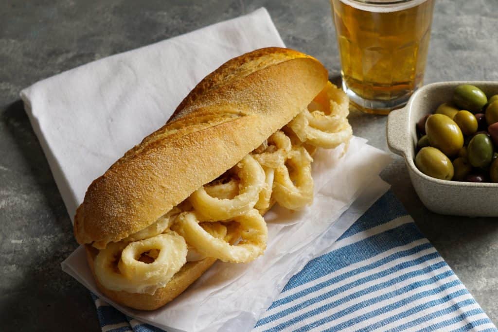 Cheap, Local and Amazing Street Food in the Canaries - tastethecanaries.com