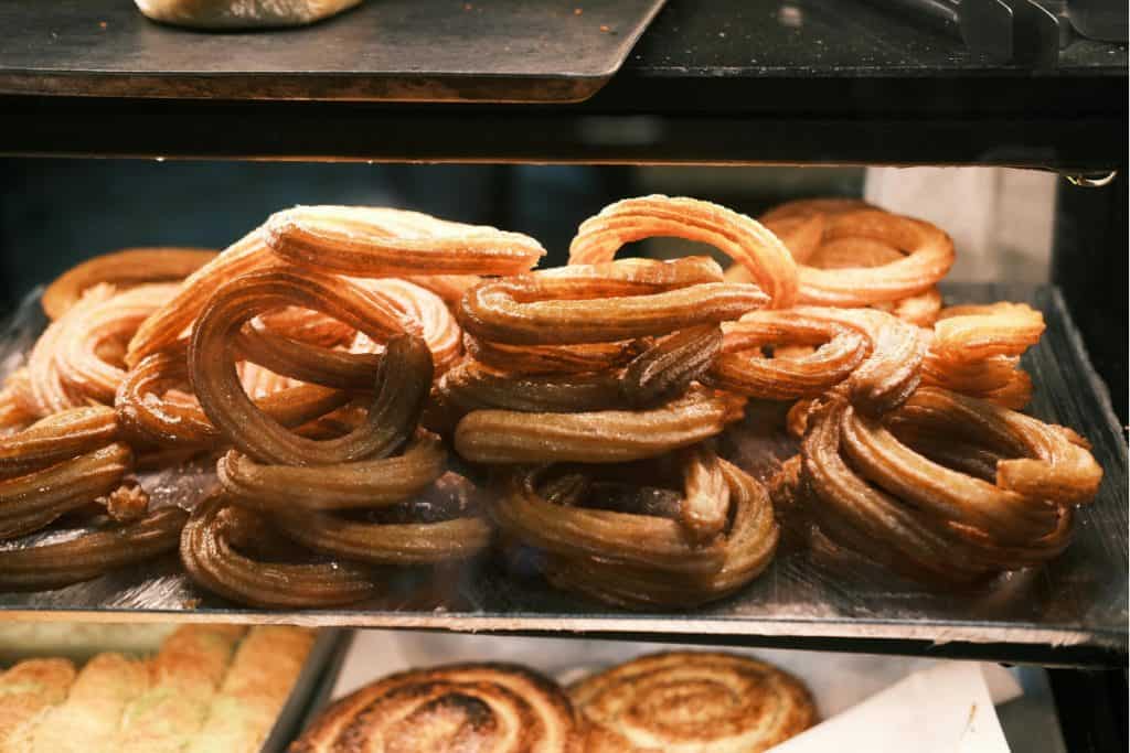 Cheap, Local and Amazing Street Food in the Canaries - tastethecanaries.com